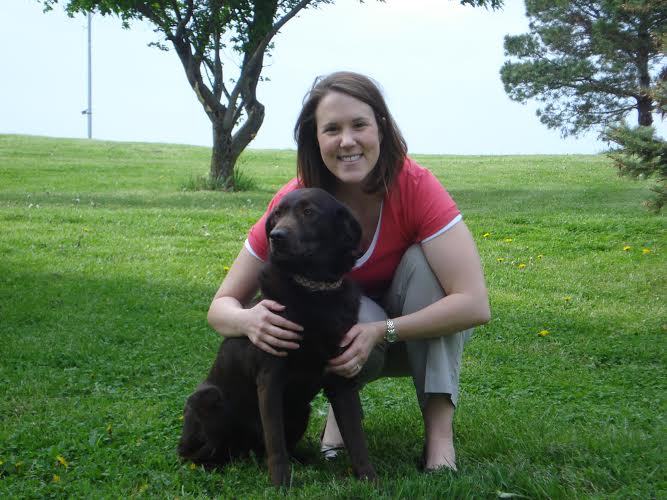 Dog Knee Brace Review - Dr. Michelle Beck