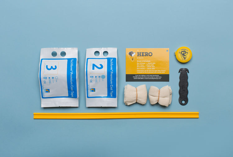 Dog Knee Brace | Torn ACL | Surgery NOT an Option? – Hero Braces